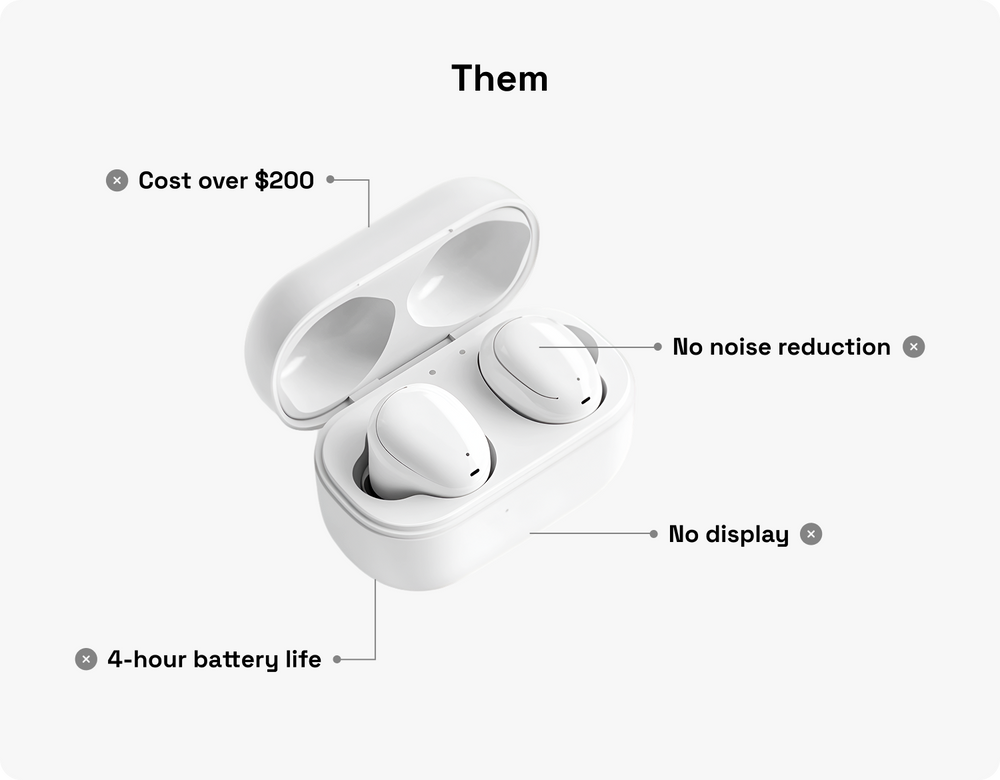 Groovz Audio – Bold Sound, Premium Comfort | 14+ Colors, Starts at $49