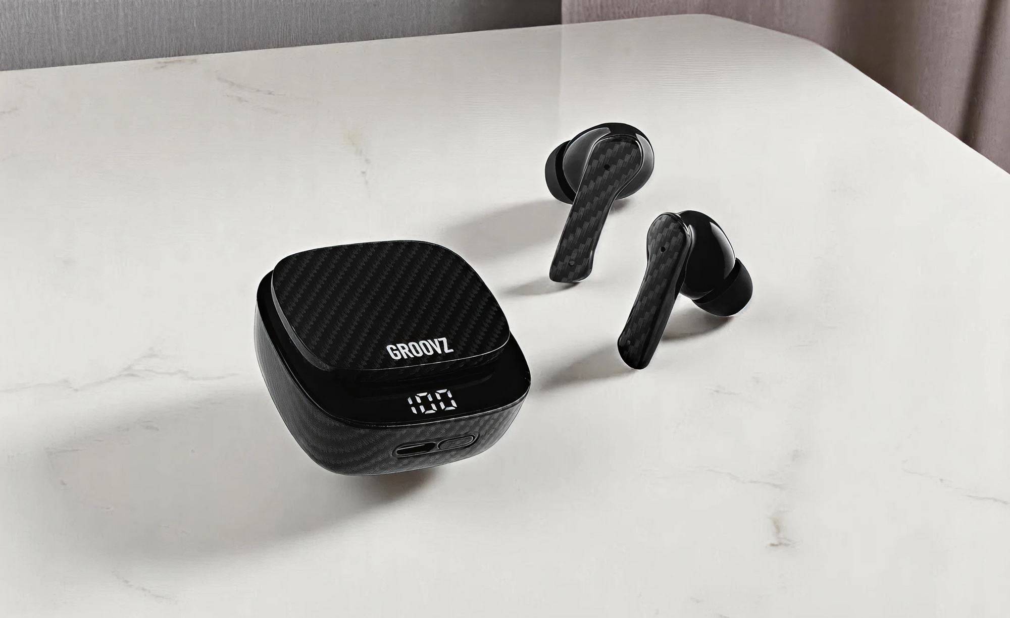 Product Support & User Manuals | Groovz Audio