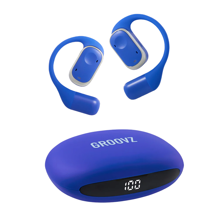 Groovz Audio – Bold Sound, Premium Comfort | 14+ Colors, Starts at $49