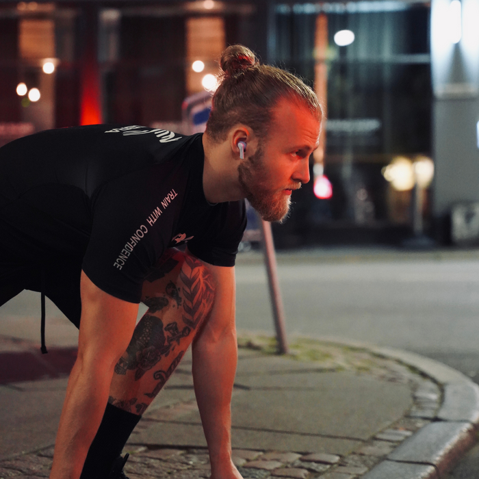 Groovz - Elevate Your Audio Experience with Premium Headphones